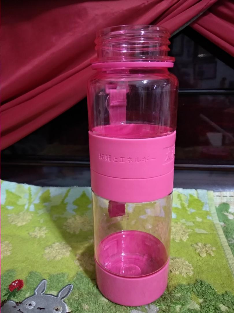 太和工房 TR55 500cc 水壺 吸管 兒童 500, 家具及居家用品, 戶外家具在旋轉拍賣