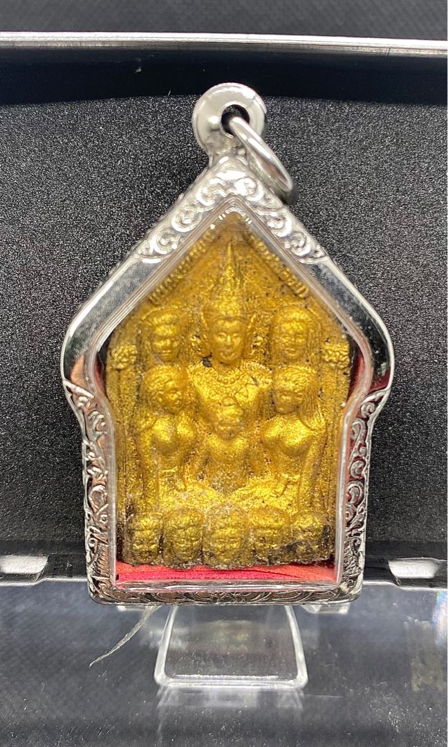 Ajarn monak khun Paen special material, Hobbies & Toys, Memorabilia ...