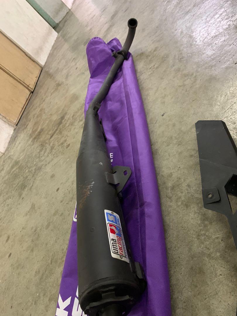 Arm y V1 Pnp LC4s, Auto Accessories on Carousell