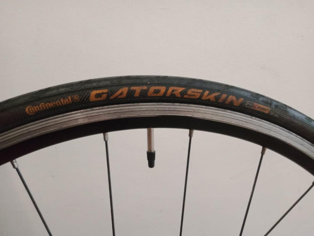 Avanti cadent 1.0 Size M/L 56.5cm, Sports Equipment, Bicycles & Parts ...