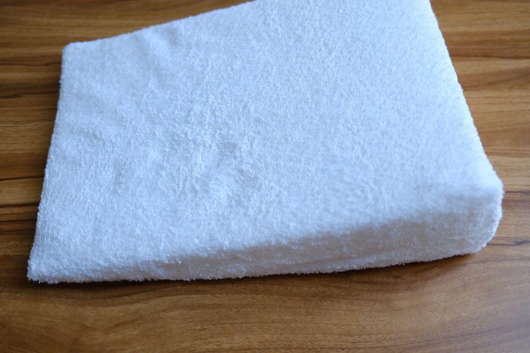 Candide Cot Wedge for Cradle (France product), Babies & Kids, Baby ...