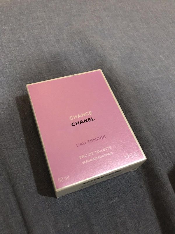 Chanel Eau Tendre, Beauty & Personal Care, Fragrance & Deodorants on ...