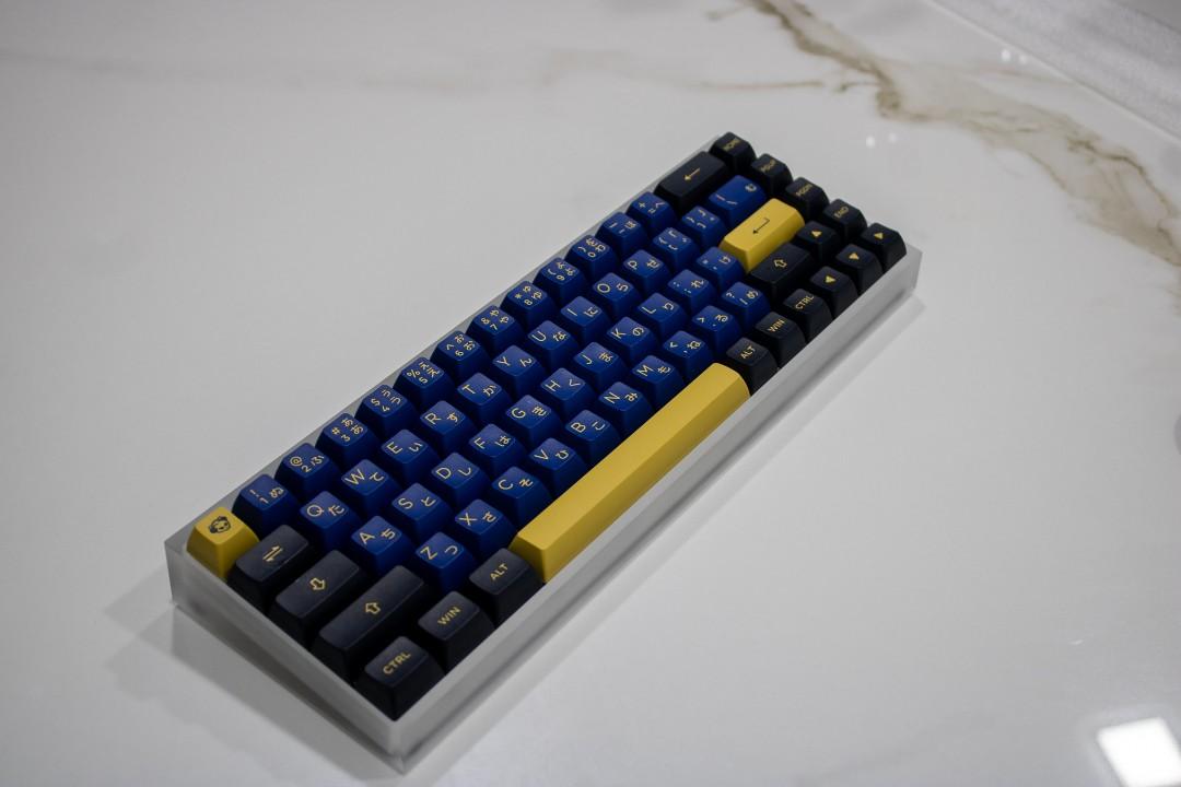 Custom keyboards, Computers & Tech, Parts & Accessories, Computer ...