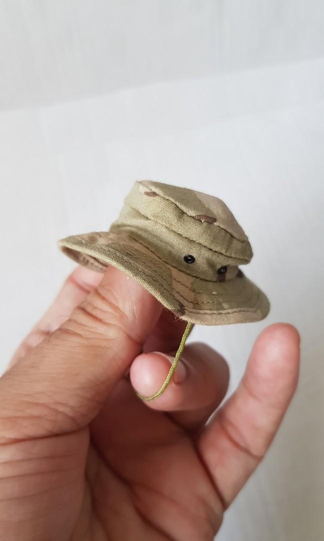 Damtoys 1/6 scale Riverine ops rifleman hat, Hobbies & Toys, Toys ...