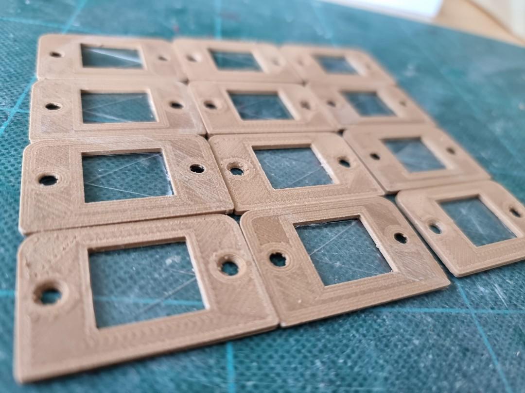 DF64 Declumper Modification, TV & Home Appliances, Kitchen Appliances ...