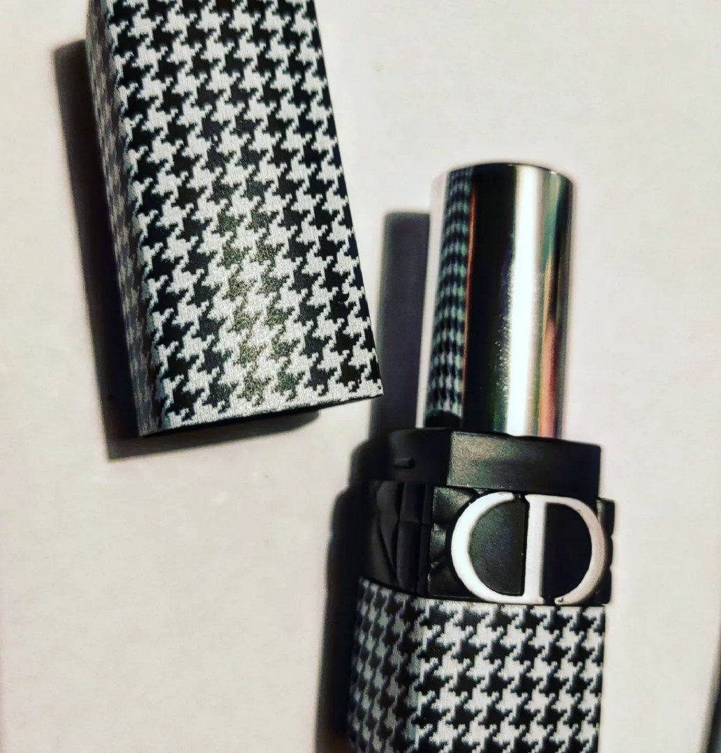 Dior limited edition lipstick, Beauty & Personal Care, Face, Makeup on ...