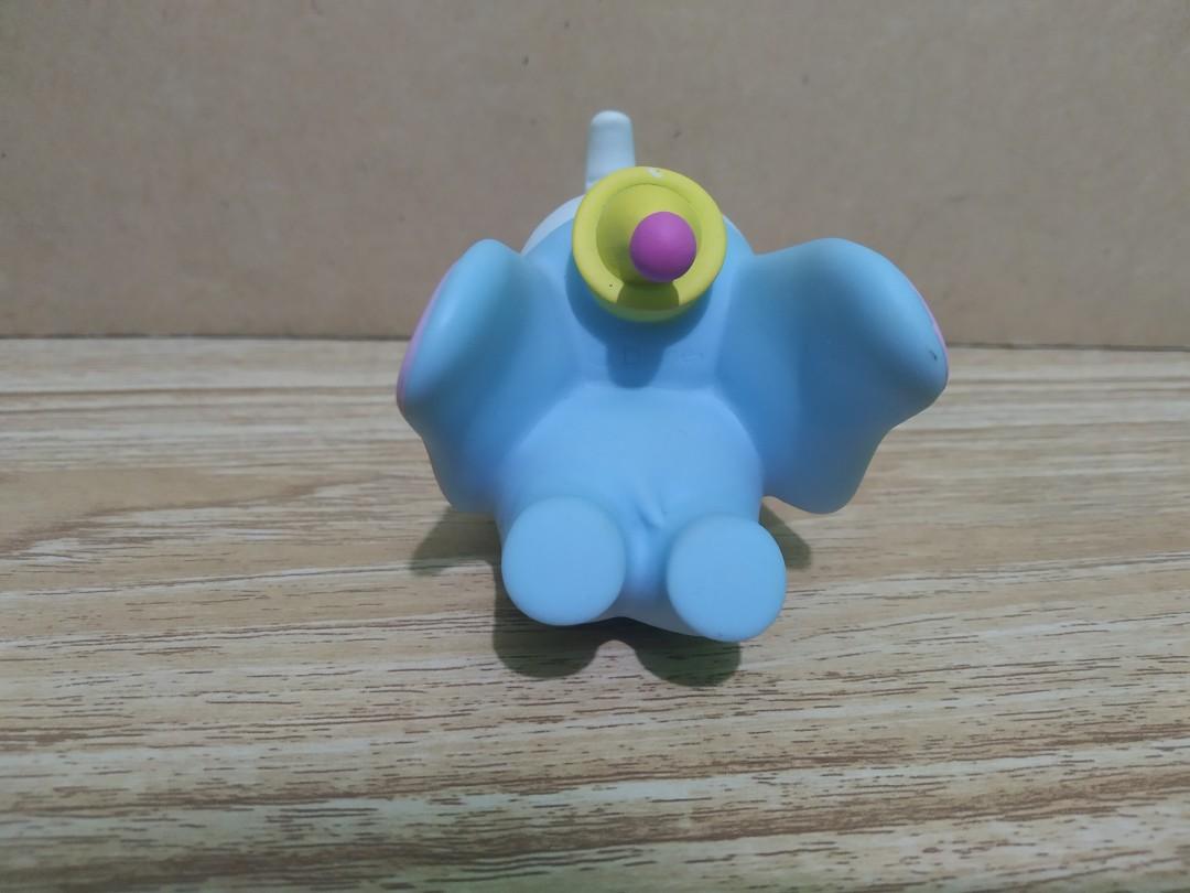 Disney's Dumbo Figures Set (3pcs), Hobbies & Toys, Toys & Games on ...