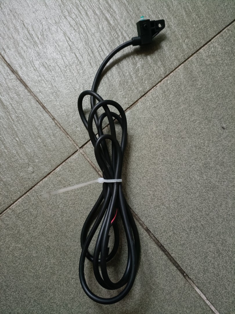 E brake sensor, Sports Equipment, PMDs, E-Scooters & E-Bikes, Other ...