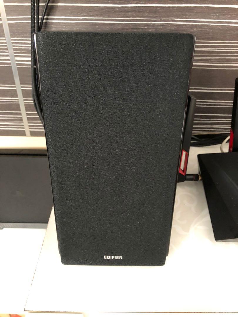Edifier R2000DB speakers, Audio, Soundbars, Speakers & Amplifiers on ...