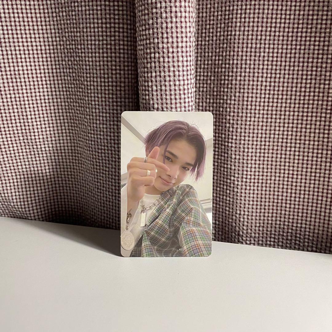 ENHYPEN - Ni-ki Selca PC ( Down Ver. ), Hobbies & Toys, Memorabilia ...