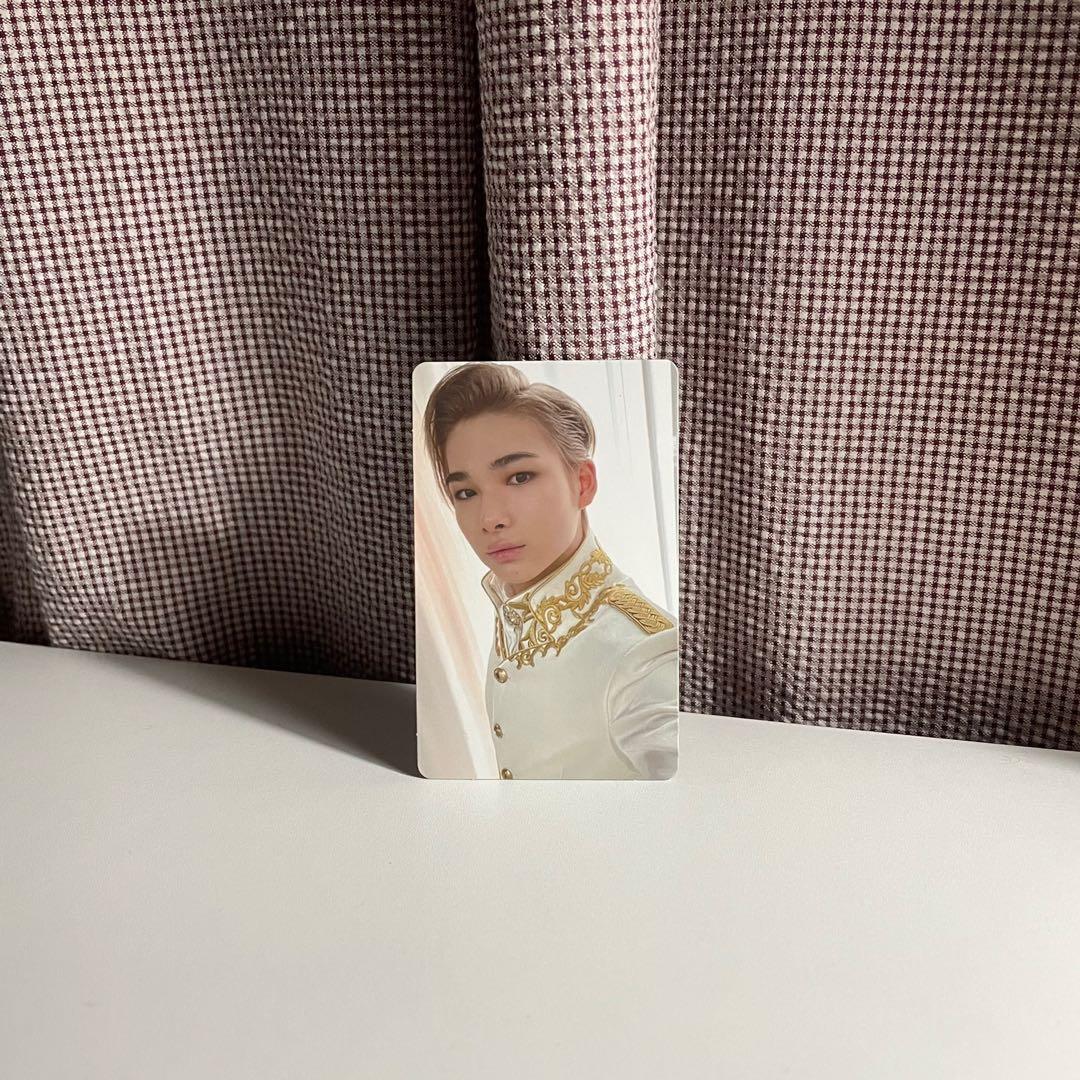 Enhypen - Ni-ki Selca PC ( Up Ver. ), Hobbies & Toys, Memorabilia ...