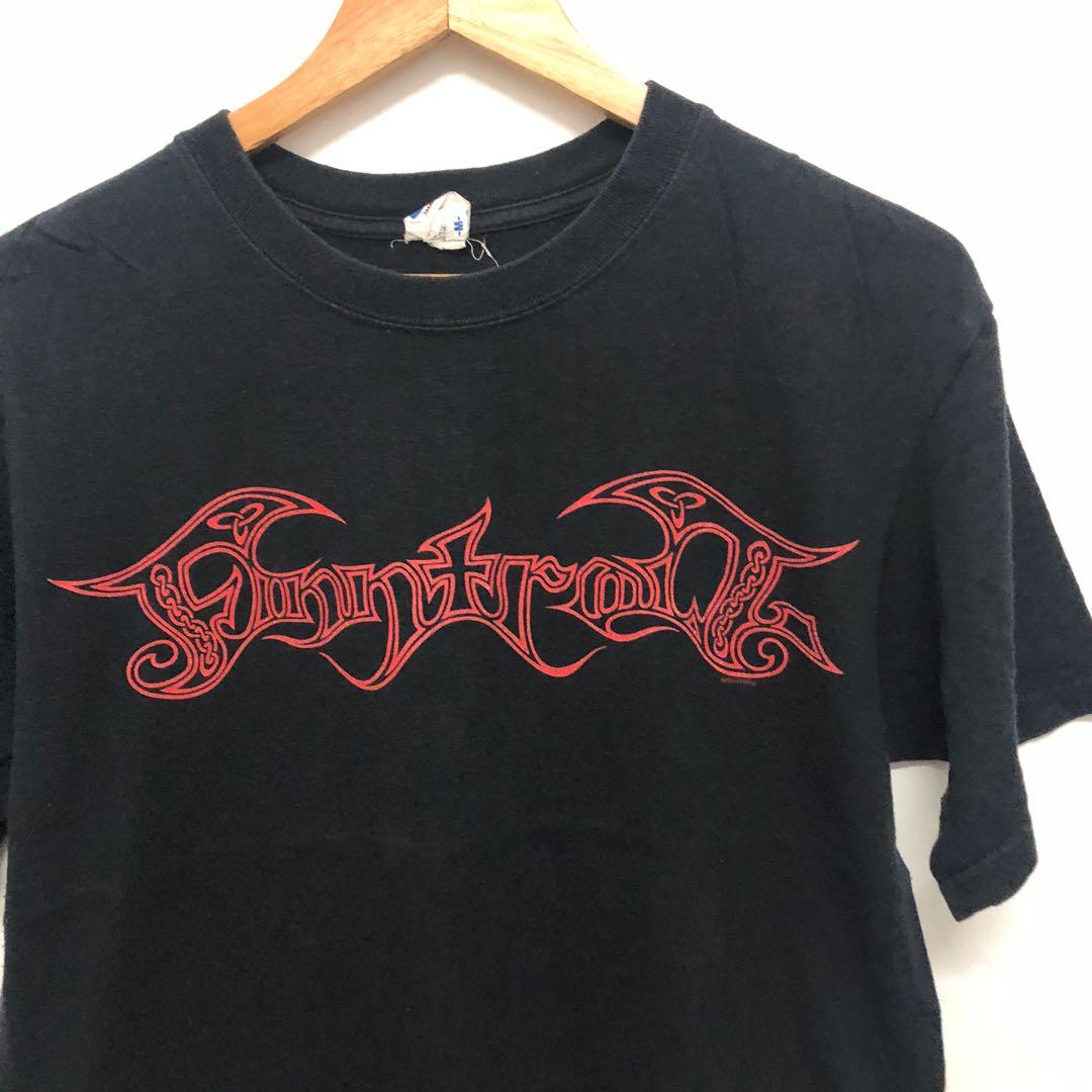 Finntroll Metal Band, Men's Fashion, Tops & Sets, Tshirts & Polo Shirts ...