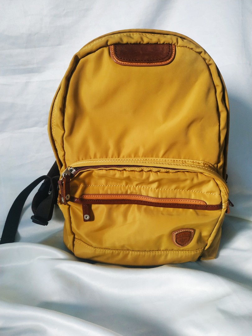 Foxfire backpack, Women's Fashion, Bags & Wallets, Backpacks on Carousell