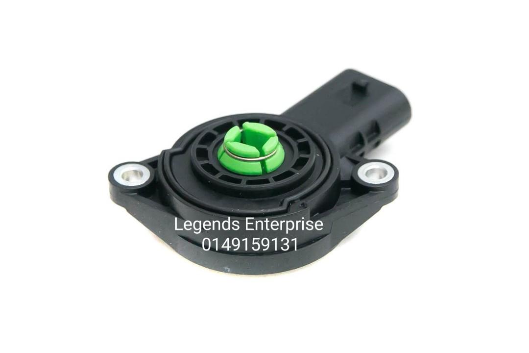 Genuine Volkswagen Audi Intake Manifold Runner Position Sensor Swing ...