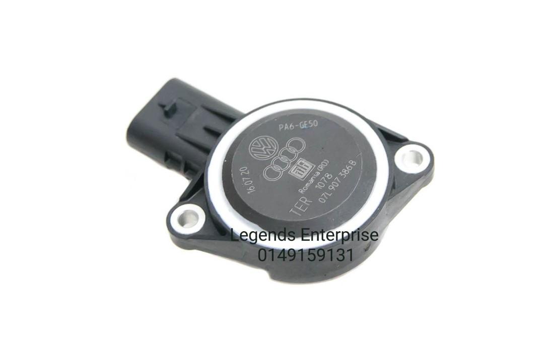 Genuine Volkswagen Audi Intake Manifold Runner Position Sensor Swing ...