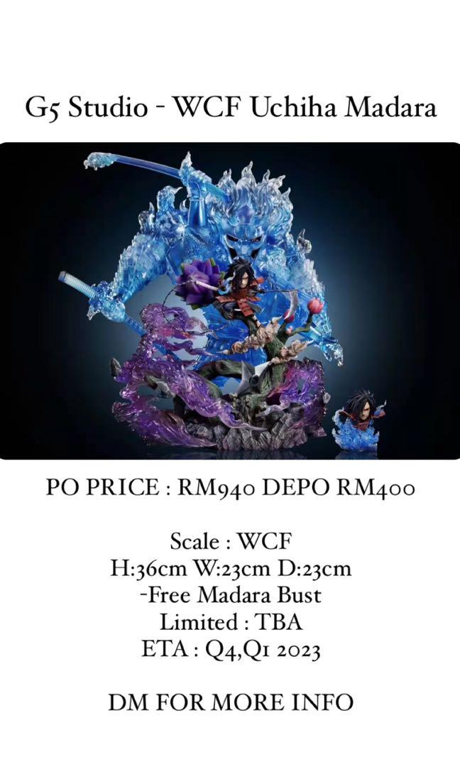 GK RESIN PREORDER UPDATES (5/3) Dragon Ball- Vegeta vs Buu, Genshin ...