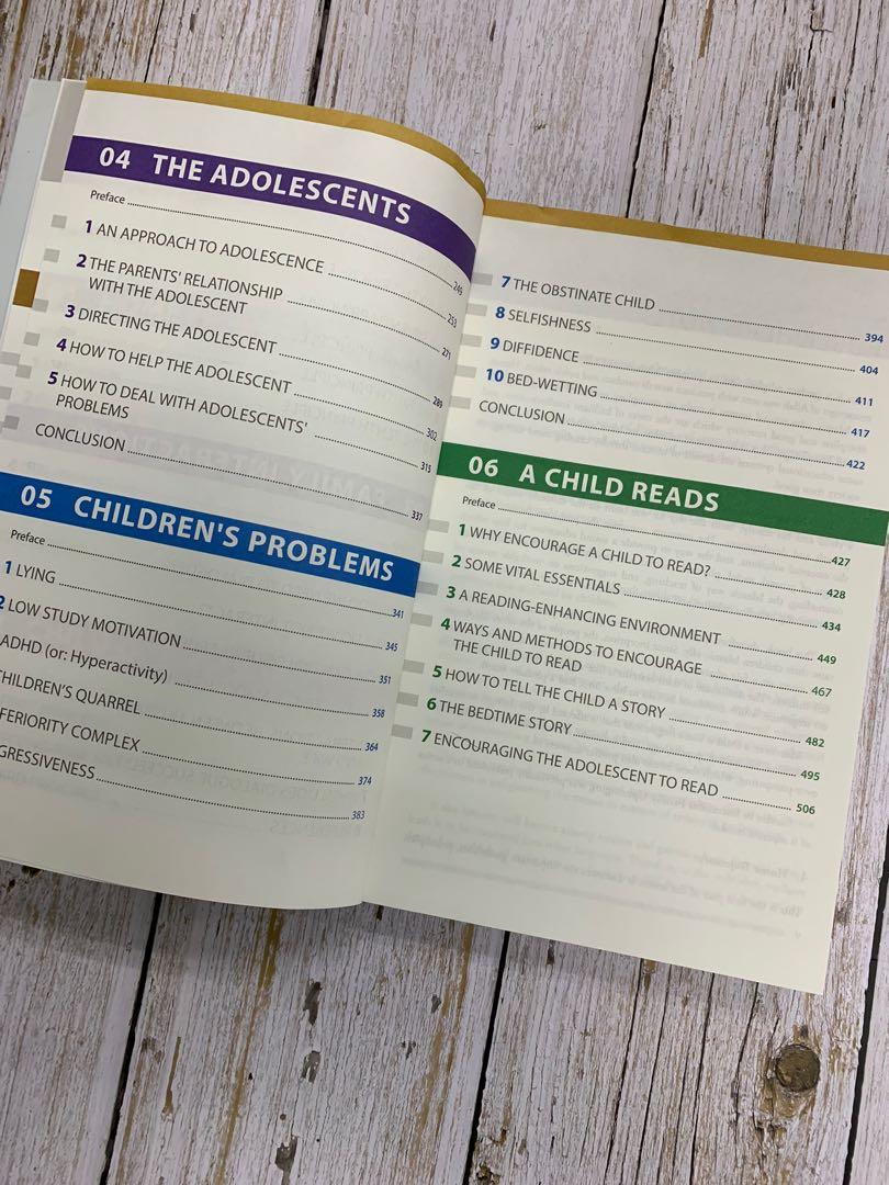 Guides to Successful Family Upbringing (Compiled Edition) By Prof Dr ...