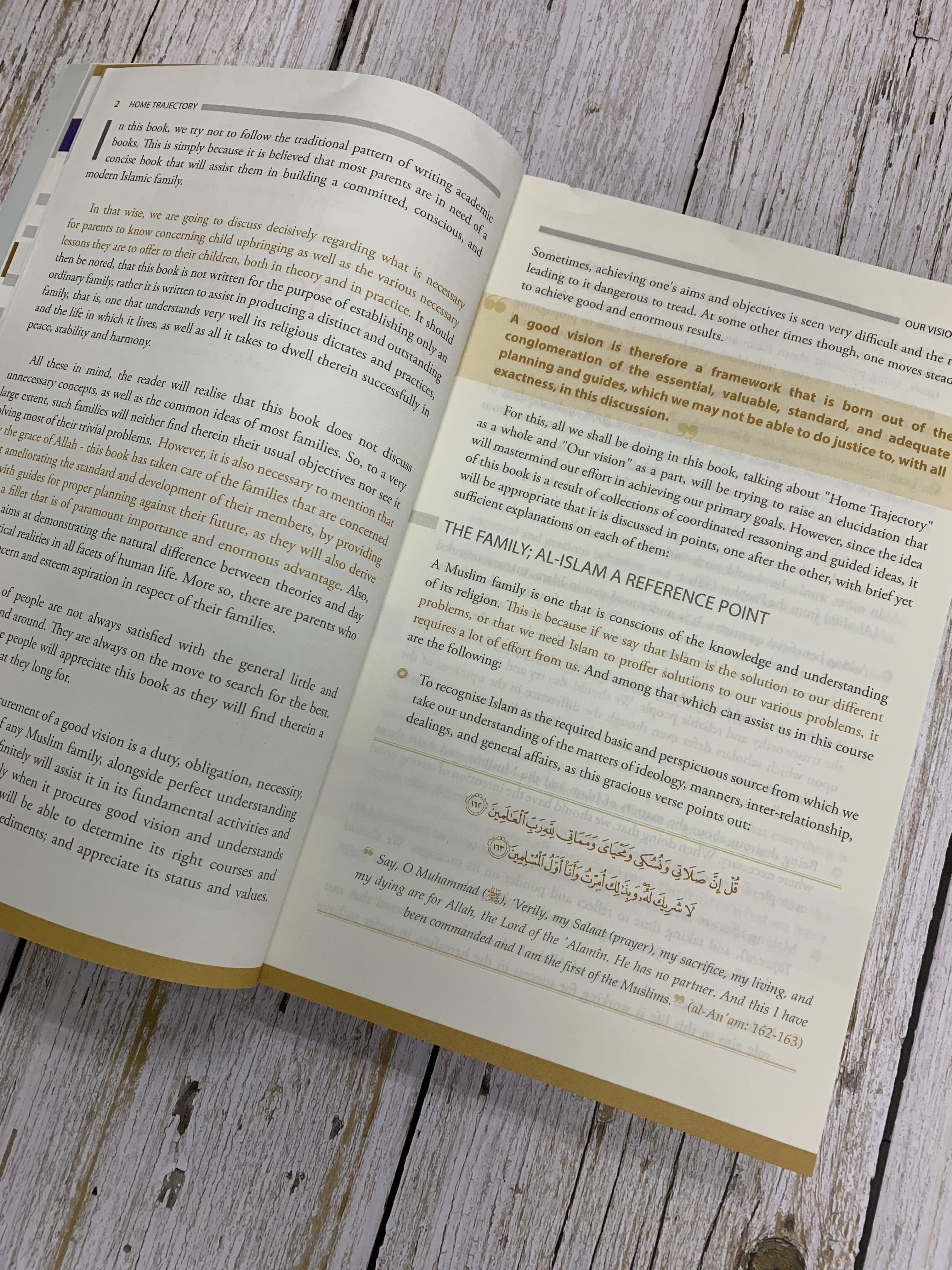 Guides to Successful Family Upbringing (Compiled Edition) By Prof Dr ...