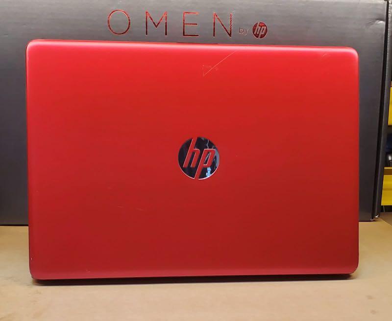 Hp Gaming laptop 9th gen A6 R4 5 Compute Cores 2C+3G, Computers & Tech ...