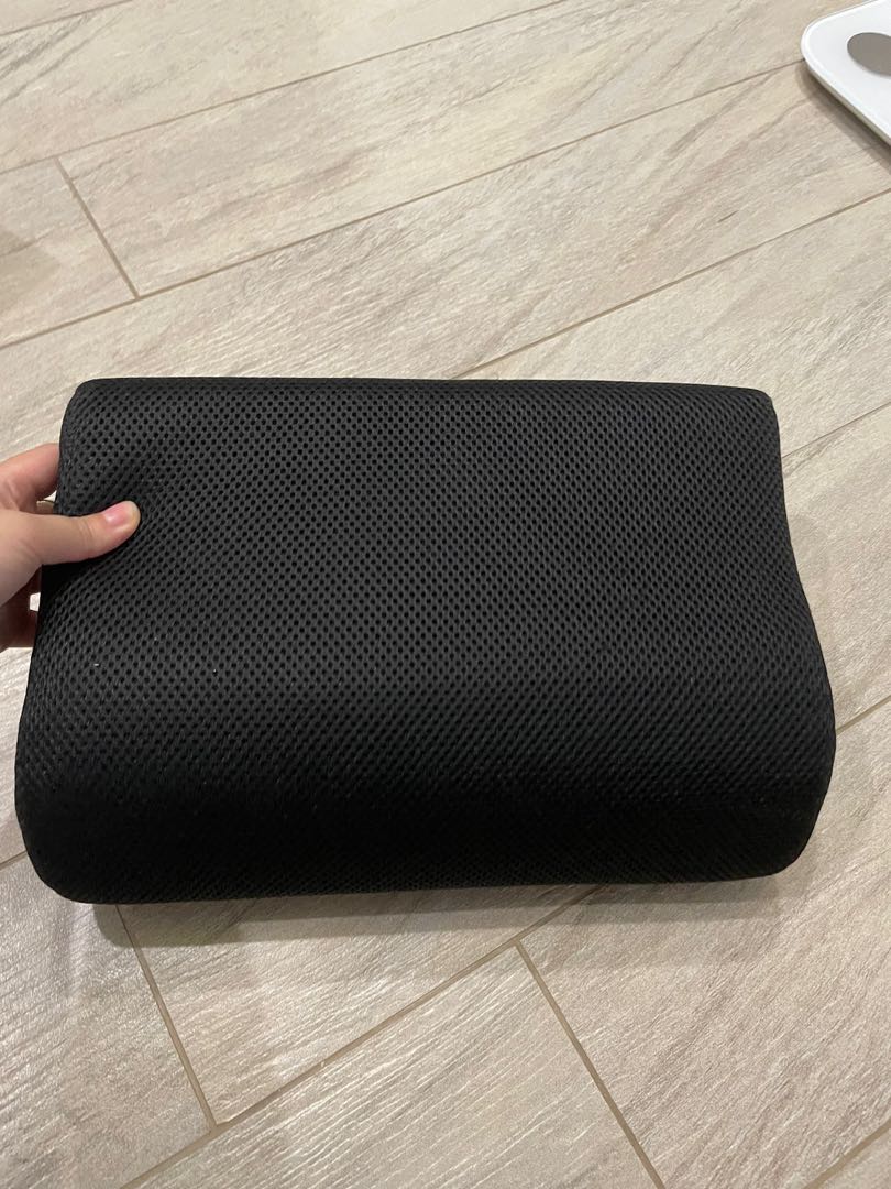 IKEA back support cushion, Everything Else on Carousell