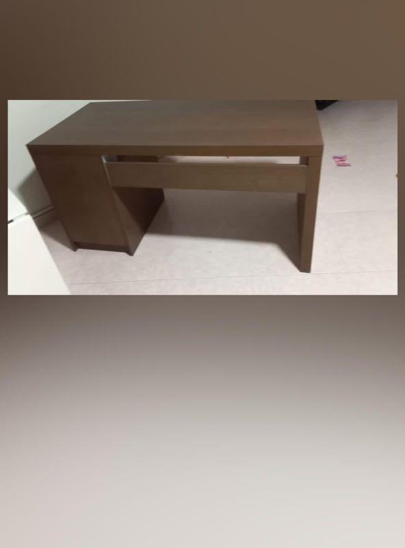 IKIA table, Furniture & Home Living, Furniture, Tables & Sets on Carousell