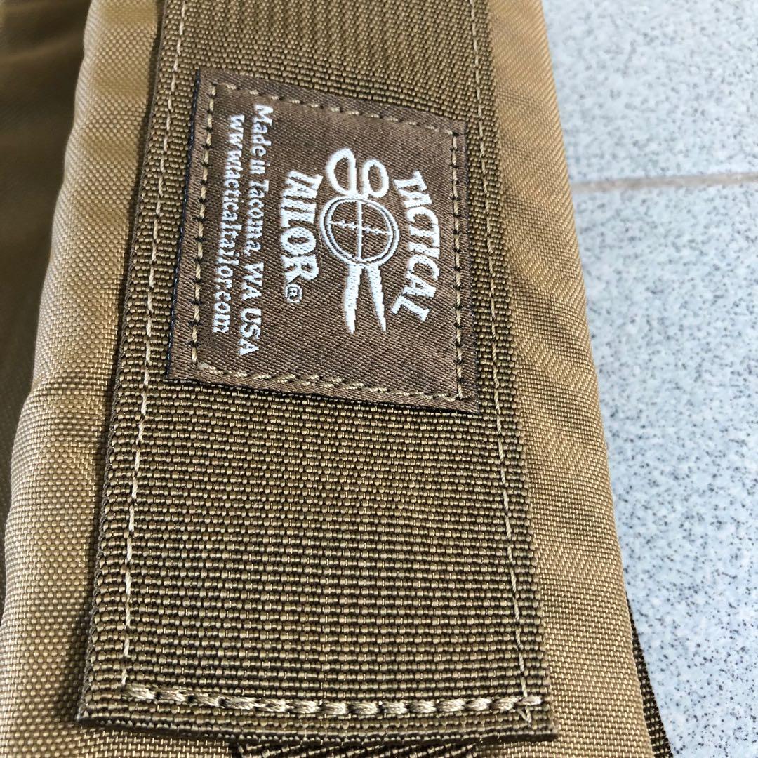 Tactical Tailor Super Straps, Men's Fashion, Bags, Backpacks on Carousell