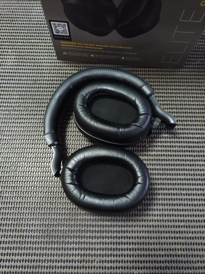 Jabra Elite 85h, Audio, Headphones & Headsets on Carousell