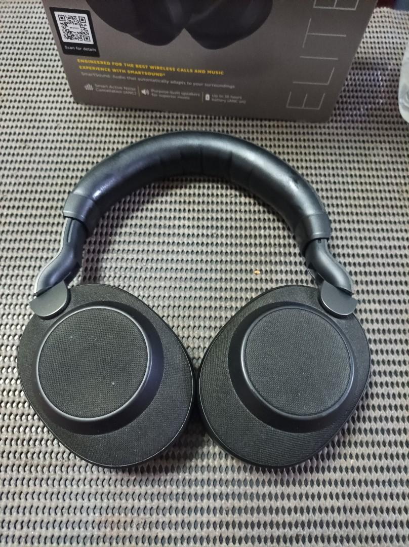 Jabra Elite 85h, Audio, Headphones & Headsets on Carousell