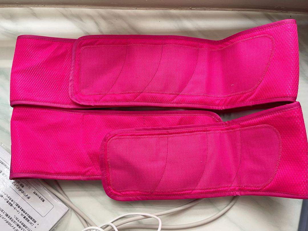 Japan version Panasonic pelvic massager, Beauty & Personal Care, Bath ...