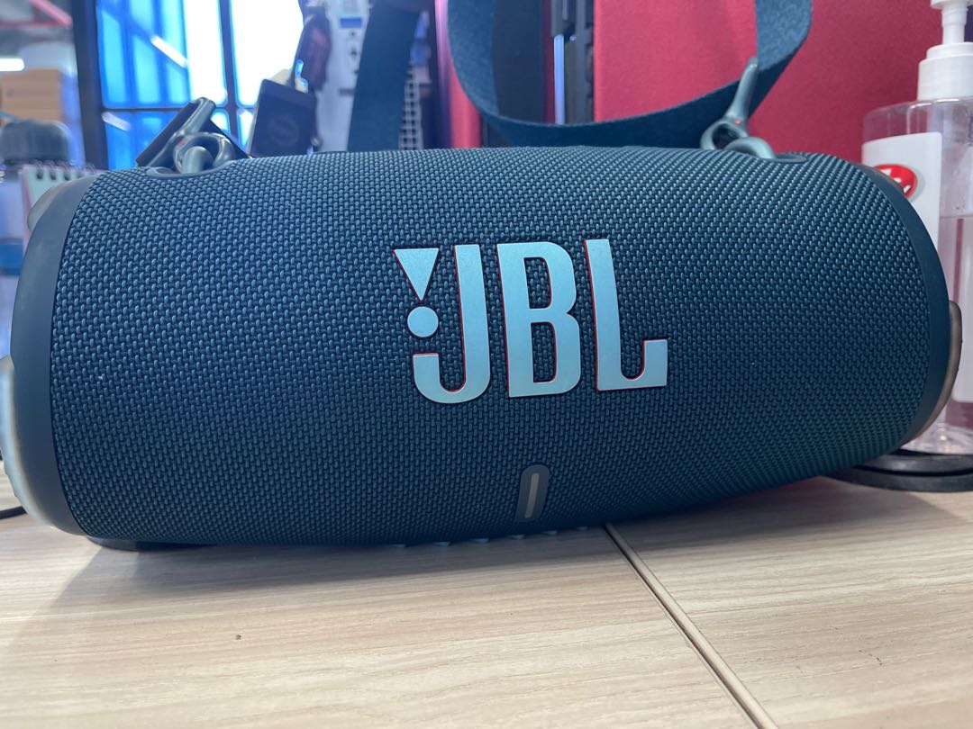 JBL Extreme 3, Audio, Soundbars, Speakers & Amplifiers on Carousell