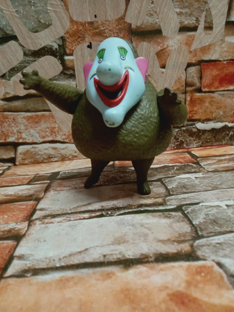 Jeremy NoWhere Man Beatles Yellow Submarine Series, Hobbies & Toys ...