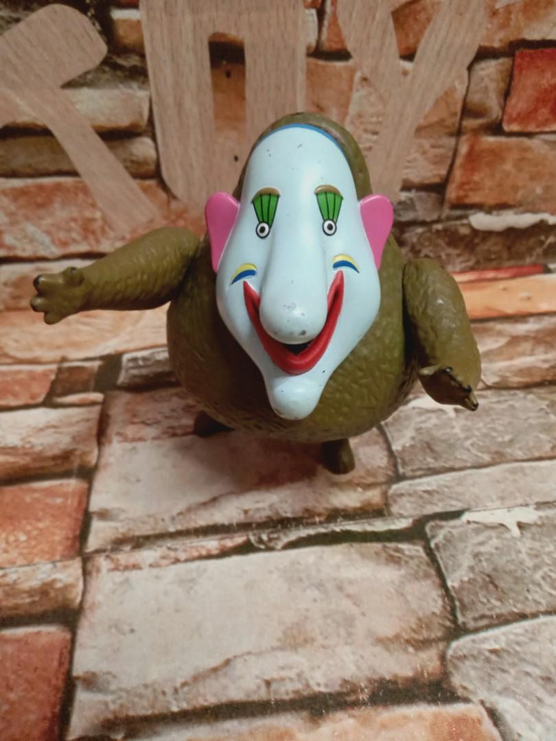 Jeremy NoWhere Man Beatles Yellow Submarine Series, Hobbies & Toys ...