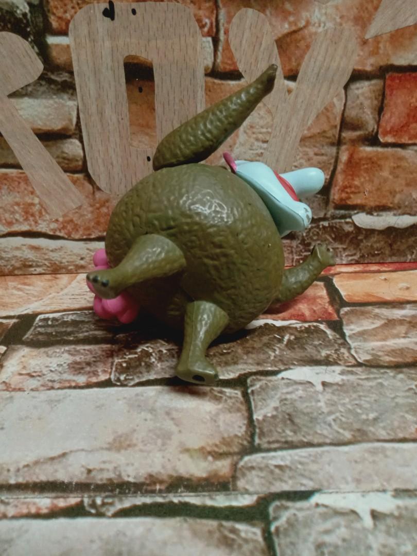 Jeremy NoWhere Man Beatles Yellow Submarine Series, Hobbies & Toys ...