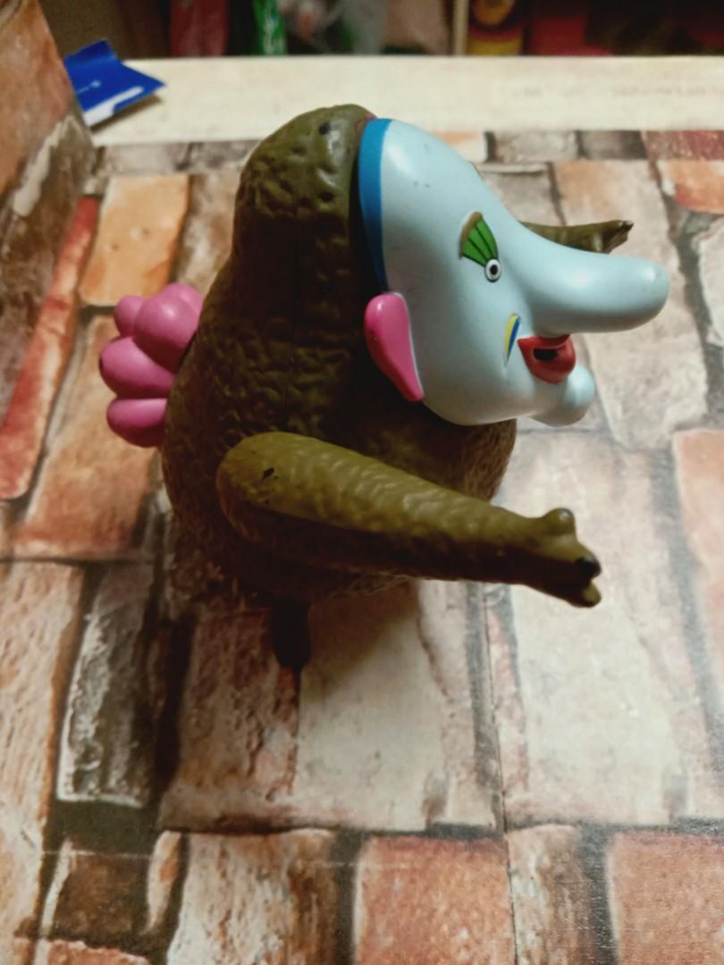 Jeremy NoWhere Man Beatles Yellow Submarine Series, Hobbies & Toys ...