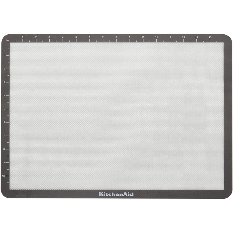KitchenAid Silicone Baking Mat 12 x 17 Inch (30 x 43 cm), Furniture ...