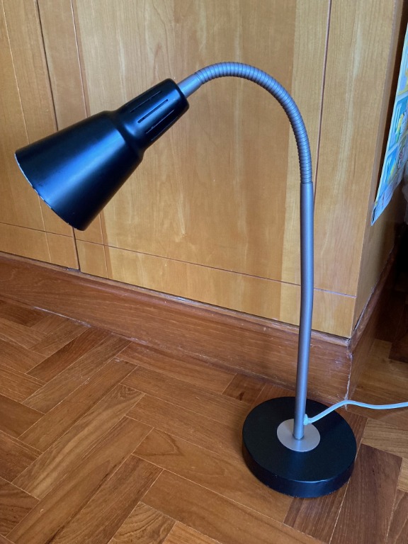 Kvart Ikea Work Lamp Furniture And Home Living Lighting And Fans