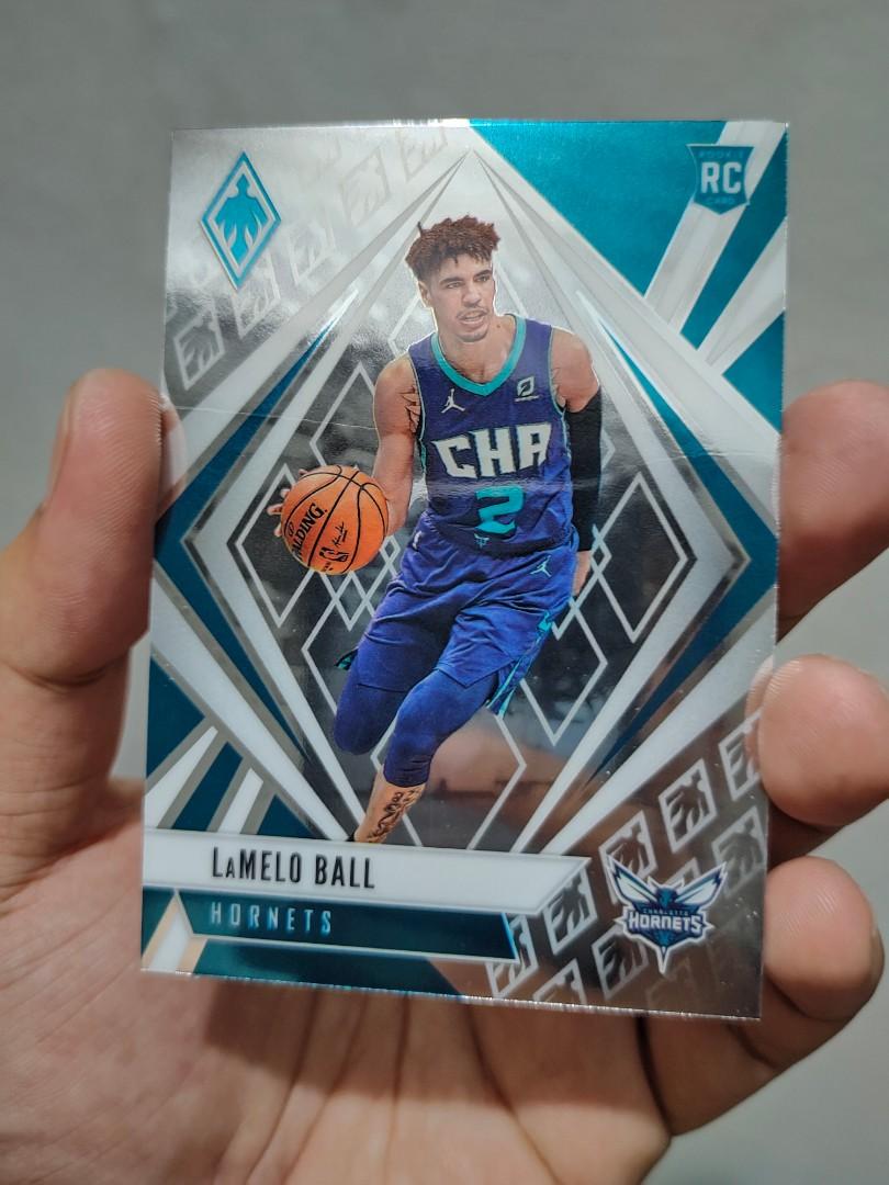 Lamelo Ball Phoenix RC (with printline), Hobbies & Toys, Toys & Games ...