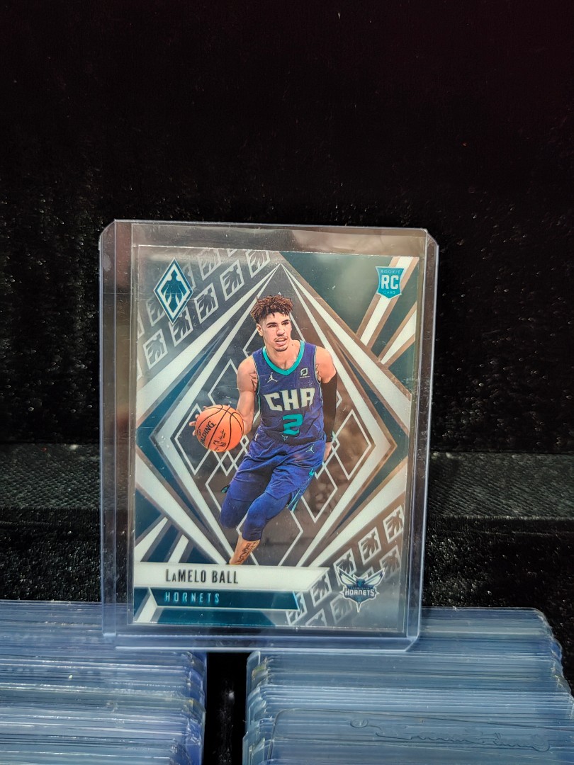 Lamelo Ball Phoenix RC (with printline), Hobbies & Toys, Toys & Games ...