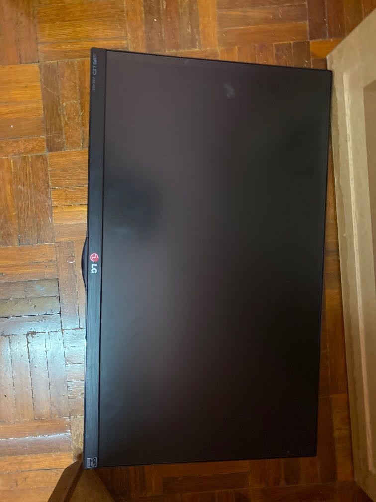 LG FLATRON 23EA63V, Jobs, Full-time, Computer & IT on Carousell