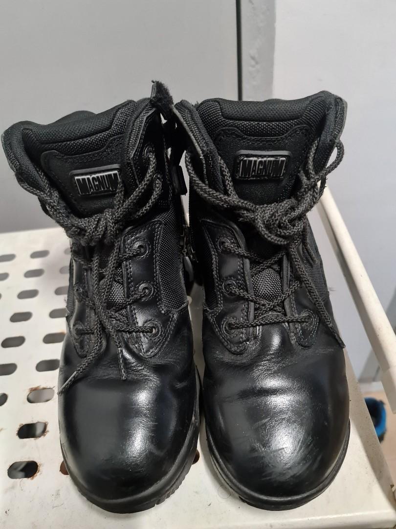 Magnum Boot's, Women's Fashion, Footwear, Boots on Carousell