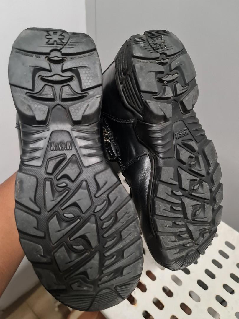 Magnum Boot's, Women's Fashion, Footwear, Boots on Carousell