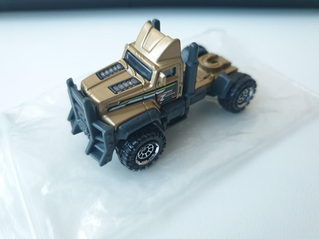 Matchbox Torque Titan, Hobbies & Toys, Toys & Games on Carousell