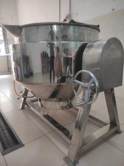 Mesin Masak Double Boil, TV & Home Appliances, Kitchen Appliances, Hobs ...
