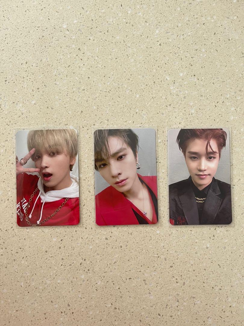 NCT2020 resonance arrival, Hobbies & Toys, Memorabilia & Collectibles ...