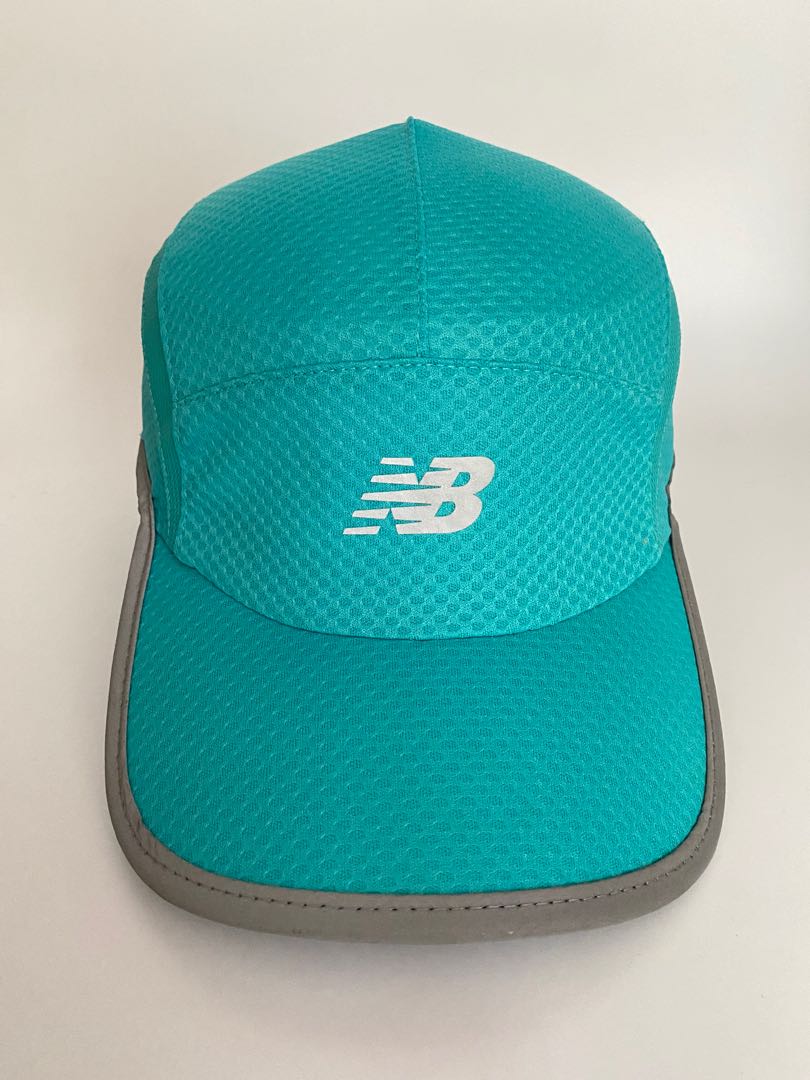 New Balance Cap, Men's Fashion, Watches & Accessories, Caps & Hats on ...