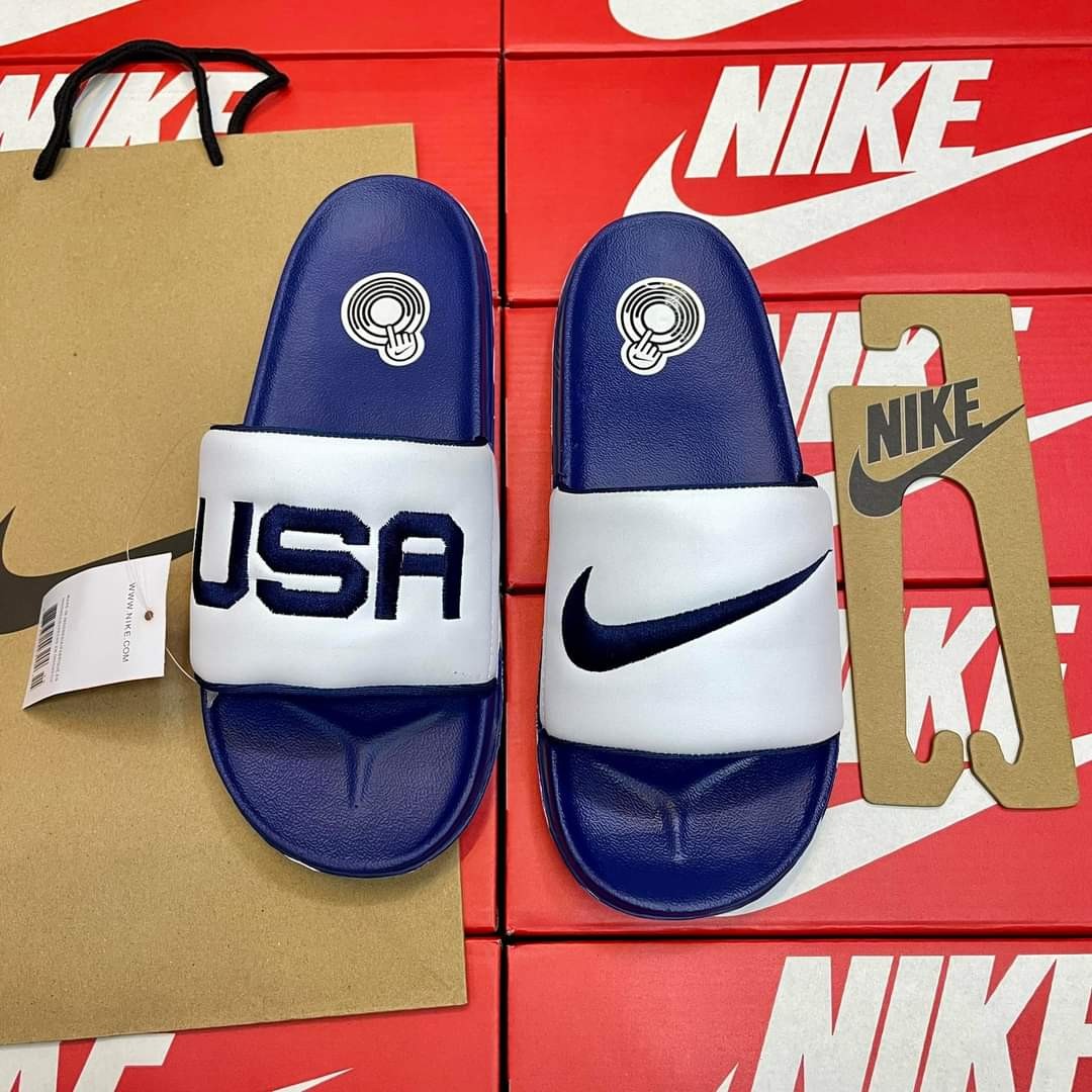 NIKE OFF COURT FOR MEN, Men's Fashion, Footwear, Slippers & Slides on ...