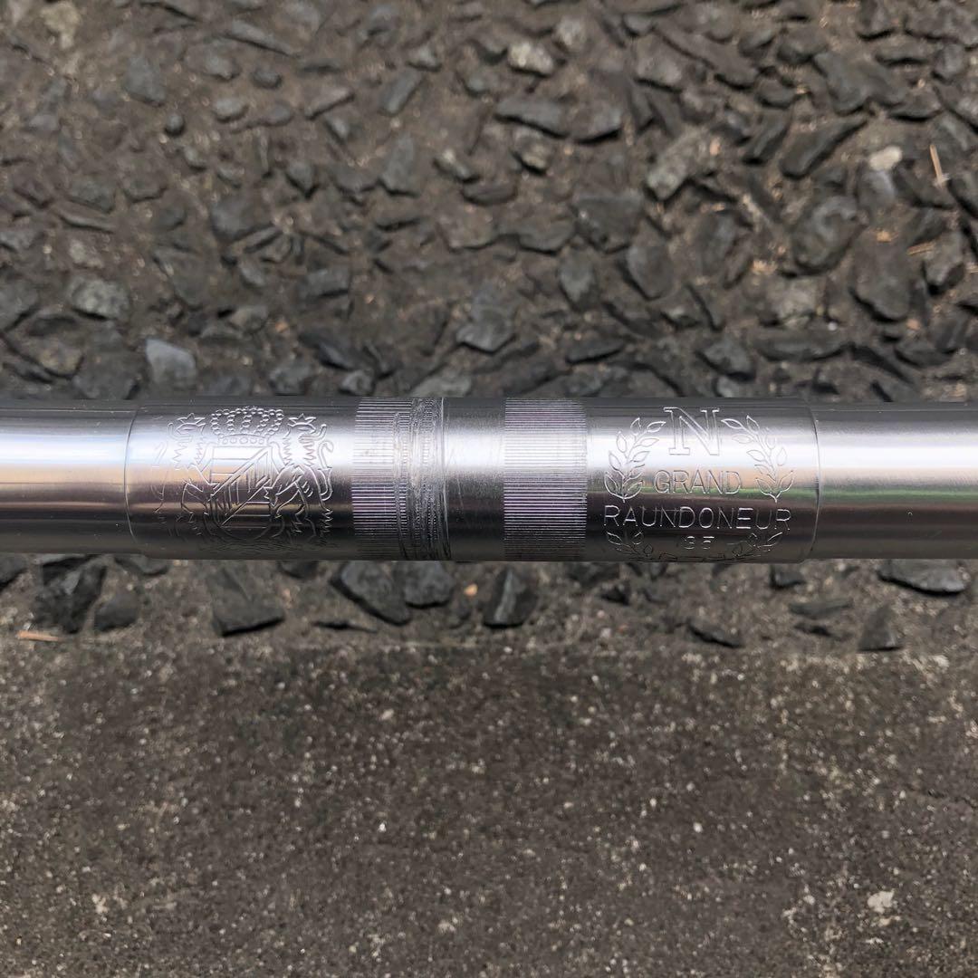 Nitto Grand Randonneur B135 420mm Touring Dropbars, Sports Equipment ...