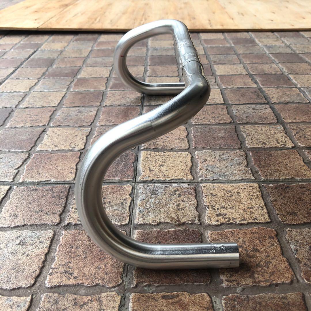 Nitto Grand Randonneur B135 420mm Touring Dropbars, Sports Equipment ...
