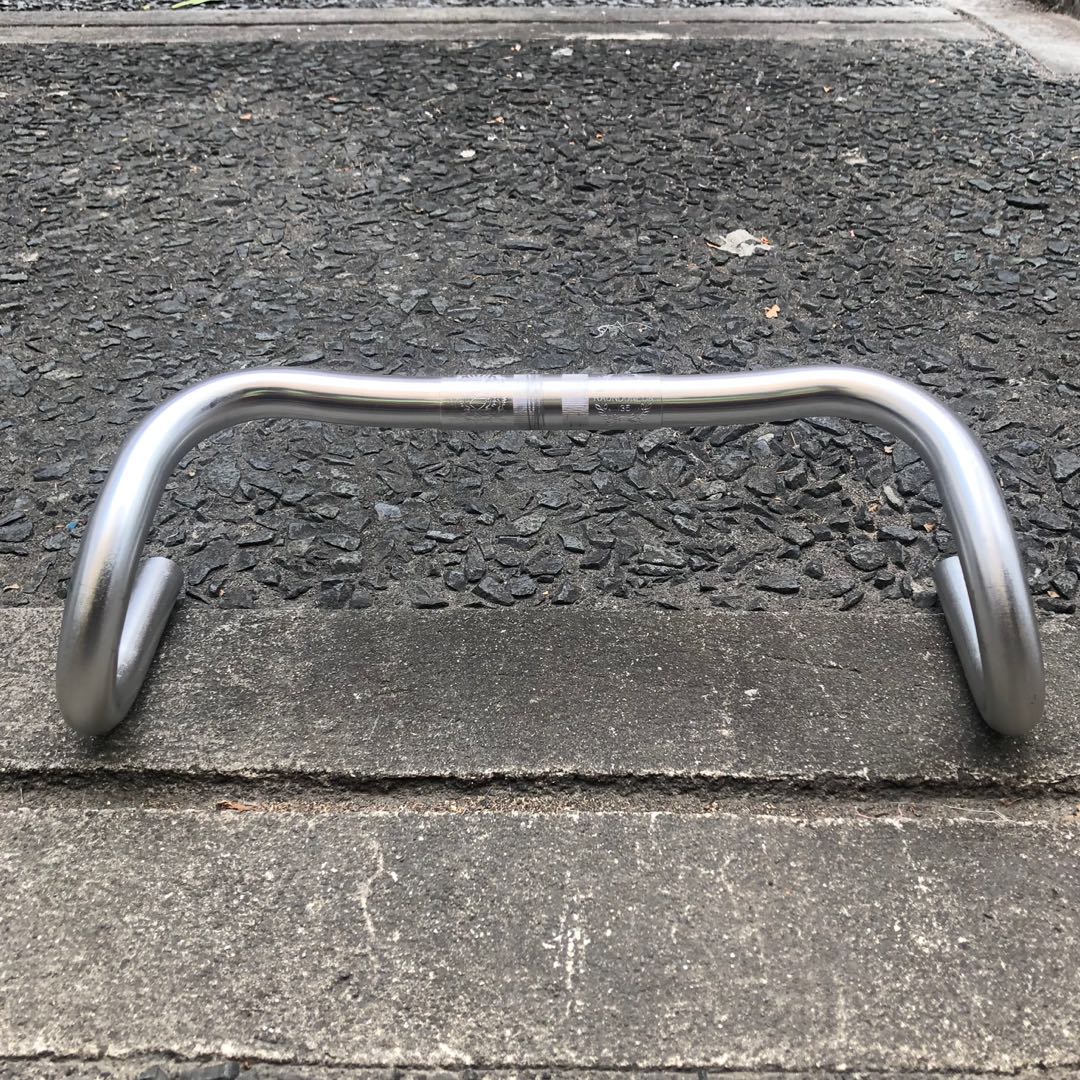 Nitto Grand Randonneur B135 420mm Touring Dropbars, Sports Equipment ...