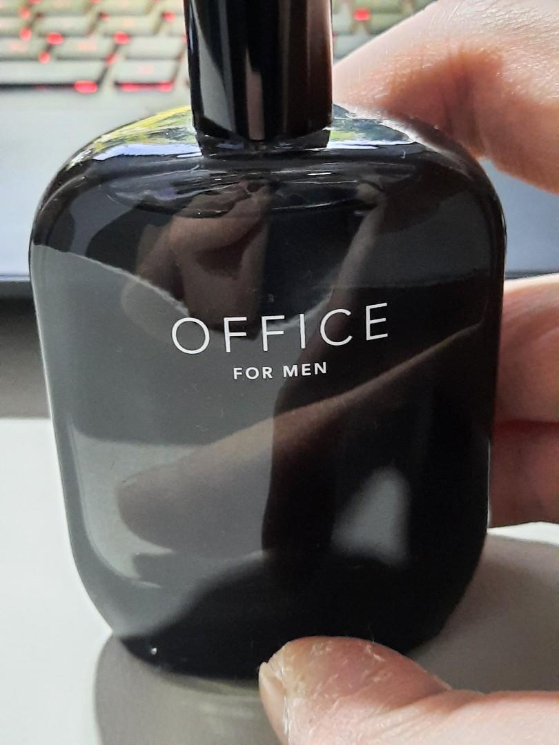 Office for Men by Fragrance One, Beauty & Personal Care, Fragrance ...